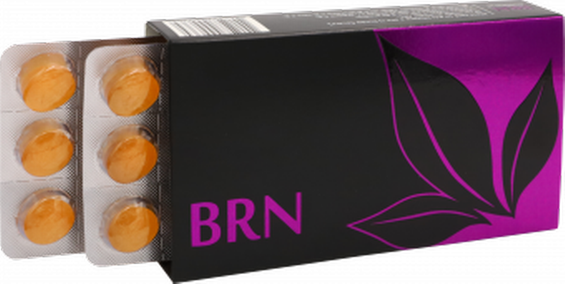 Ready to take control of your mental well-being? BRN is here. – Ruth's ...